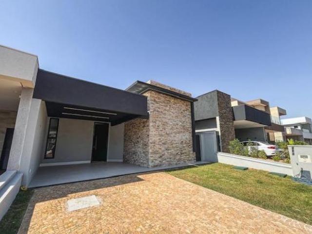 Casa com 3 suites no Cond Vivendas da Mata | É aqui na Rosa e Rangel Consultoria e Assessoria Imobil