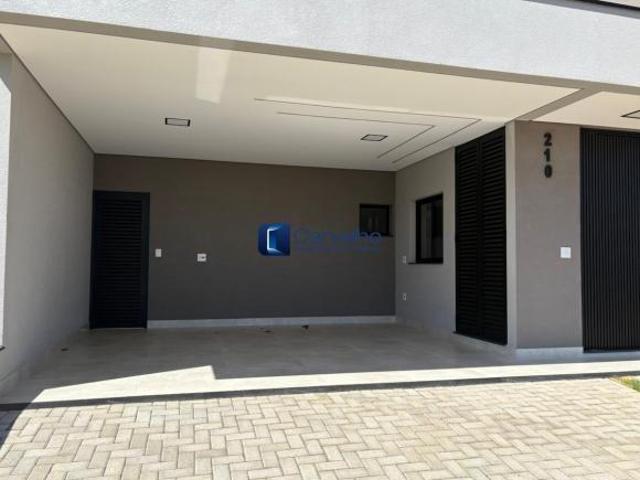 CASA COM 3 SUÍTES NO CONDOMÍNIO DOLCE VITA PAULINIA SP