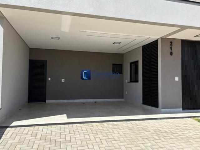 CASA COM 3 SUÍTES NO CONDOMÍNIO DOLCE VITA PAULINIA SP