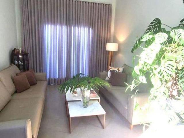 Casa com 3 Suítes no Condomínio Fazenda Jequitibá Sorocaba/SP