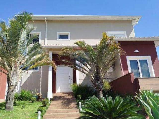Casa com 3 suítes no Condomínio Portal de Bragança!