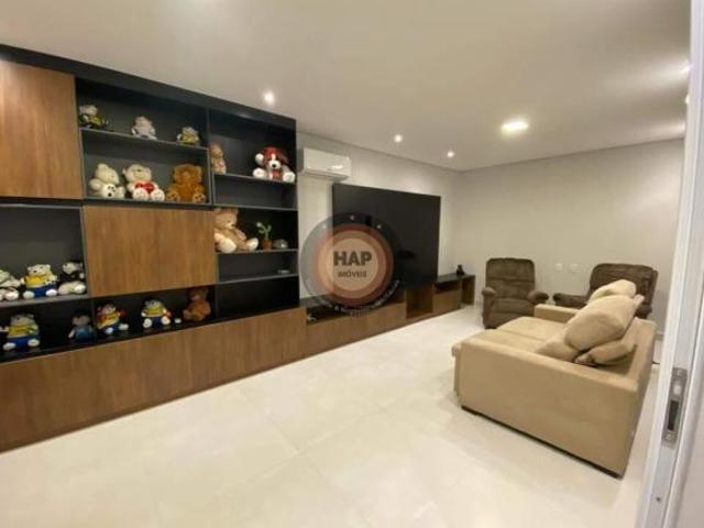 Casa com 3 suítes no Condominio Portal do Jequitibá em Valinhos SP