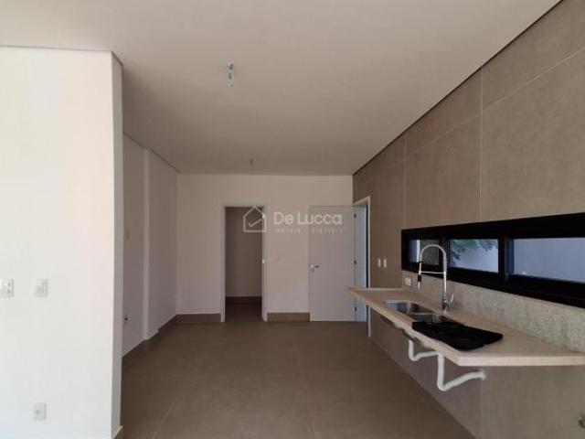Casa com 3 suítes no Condomínio Reserva Alpha Galleria em Campinas