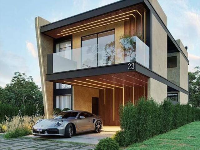 Casa com 3 suítes no Condomínio Reserva da Mata em Jundiaí – R$ 1.500.000
