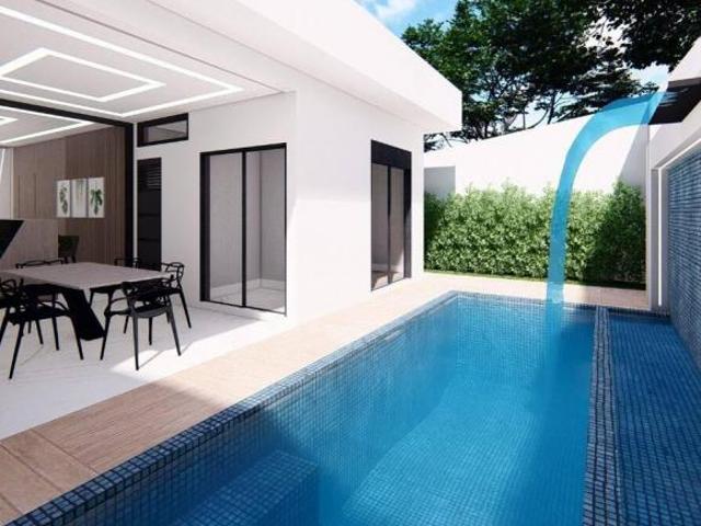 Casa com 3 suítes no condomínio Reserva Ermida – Jundiaí – R$ 1.950.000
