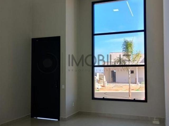 Casa com 3 suítes no Condomínio Residencial Dona Maria Cândida em Indaiatuba/SP
