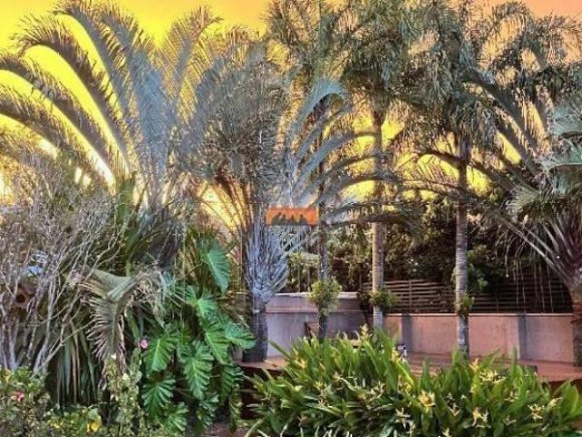 Casa com 3 suítes no Condomínio Riviera Barão, Campinas