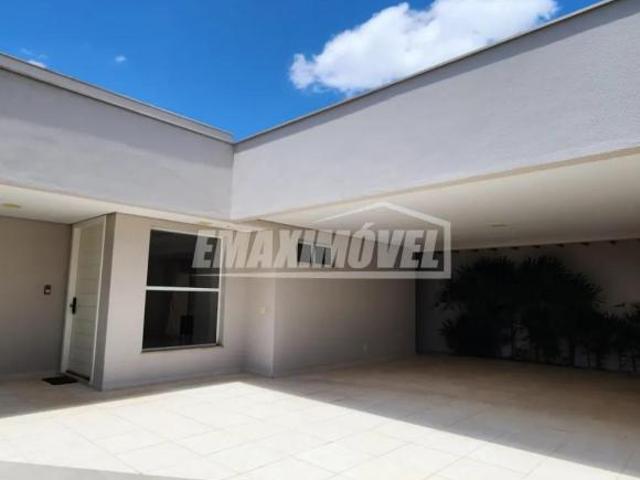 Casa com 3 suítes no Condomínio Sunset no Bairro Campolim em Sorocaba SP