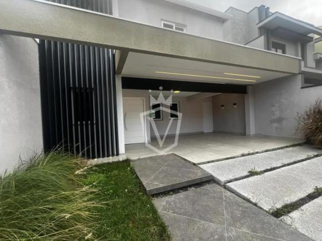 Casa com 3 suítes no condomínio Vila Verde Bairro Gramadão Jundiaí SP