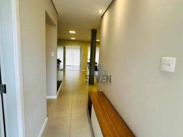 Casa com 3 Suítes no Garden Ville Bauru – Mobiliada e Completa