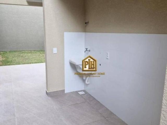 Casa com 3 suítes no Jardim do Lago por R$ 860.000