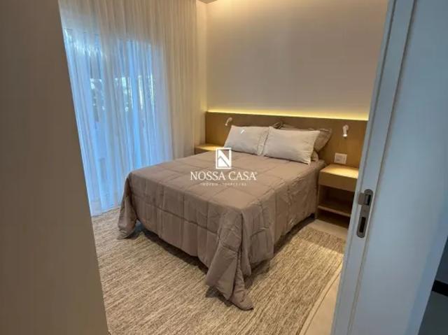 Casa com 3 suítes, no Reserva das Águas em Torres/RS