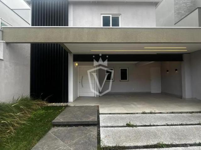 Casa com 3 suítes no Residencial Vila Verde Bairro Gramadão Jundiaí SP
