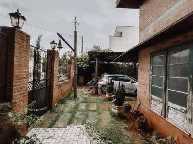 Casa com 3 Suítes no Residencial Dona Margarida, Santa Bárbara dOeste