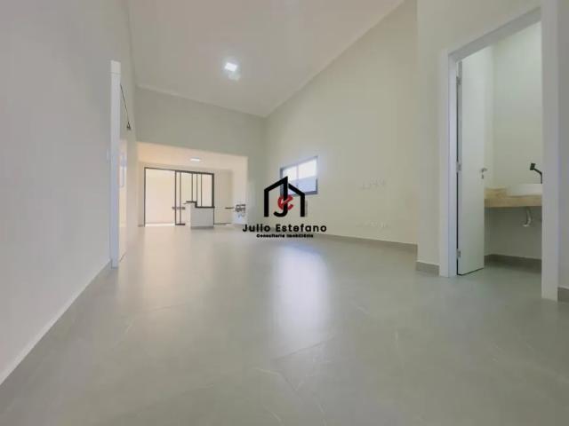 Casa com 3 suítes no Residencial Ouroville em Taubaté