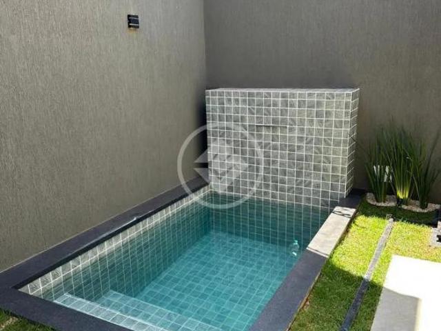 Casa com 3 suítes no Setor Jardim Atlântico. codigo: 111061
