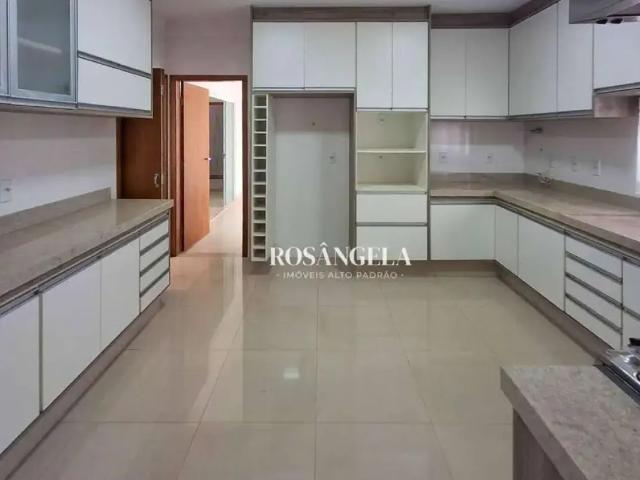 Casa com 3 suites para alugar, 290 m² por R$ 9.784/mês Parque Residencial Damha São José do Rio Preto/SP