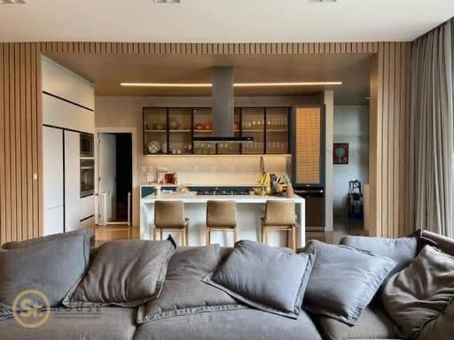 Casa Com 3 Suítes Para Alugar, 354 m² por R$28.000/mês Barra Balneário Camboriú/sc