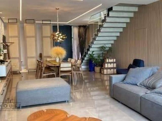 Casa Com 3 Suítes Para Alugar, 354 m² por R$28.000/mês Barra Balneário Camboriú/sc