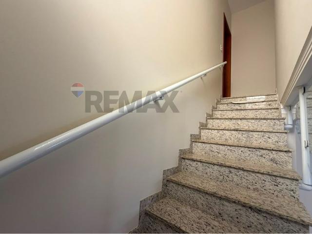 Casa com 3 suítes para alugar por R$6.200,00/mês Jardim dos Pinheiros Atibaia/SP