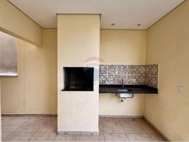 Casa com 3 suítes para Locação no Villa do Bosque Sorocaba
