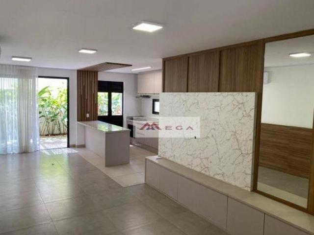 Casa com 3 suítes para venda, Condomínio Garden City, Parque Nova Campinas Campinas/SP
