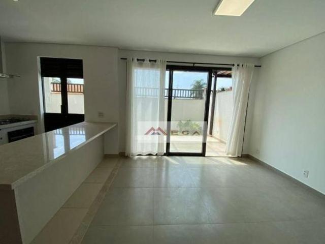 Casa com 3 suítes para venda, Condomínio Garden City, Parque Nova Campinas Campinas/SP