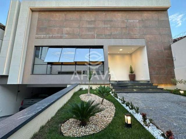 Casa com 3 Suítes para Venda, 420m², Itapoã, próximo ao Via Brasil