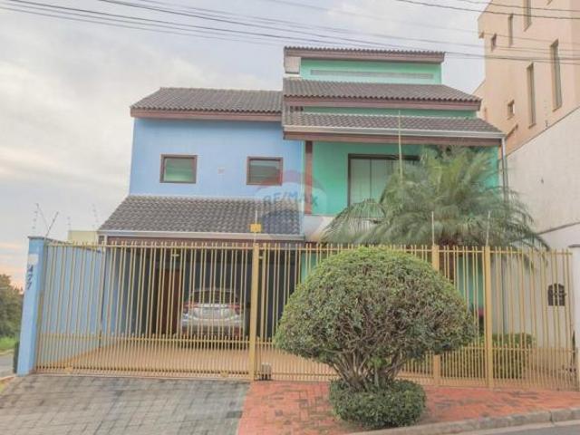 Casa com 3 suítes, piscina aquecida, linda área gourmet, no Jardim Residêncial Martinez Sorocaba S