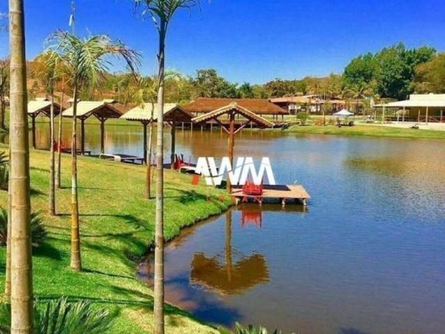 Casa com 3 Suites Plenas à venda, 251 m² por R$ 1.095.000 Trindade/Goiás