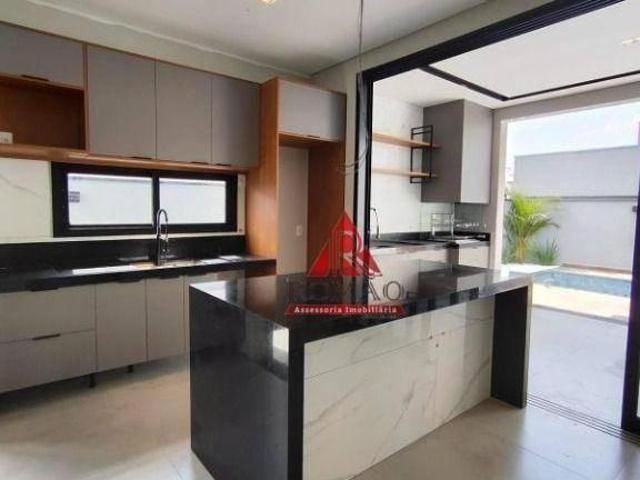 Casa com 3 suítes R$ 1.590.000 Cyrela Landscape