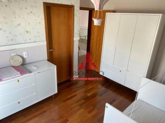 Casa com 3 suítes R$ 1.700.000 Le France