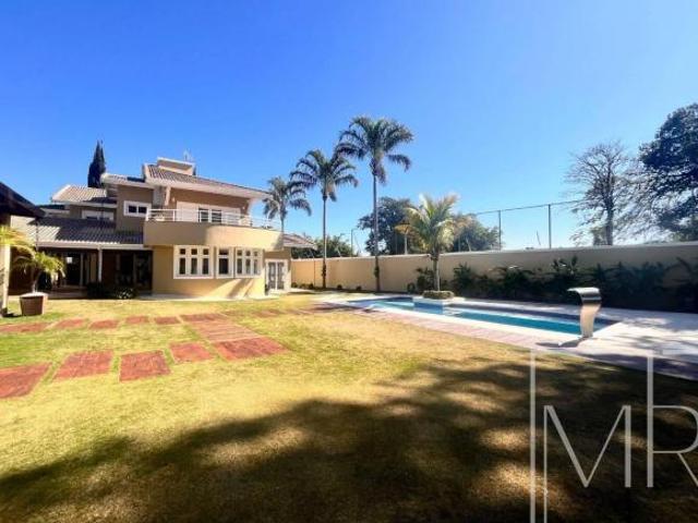 Casa Com 3 Suites | Recreio Maristela | Atibaia SP