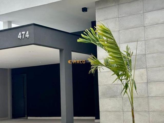 Casa com 3 Suites Res.Verana São José dos Campos SP