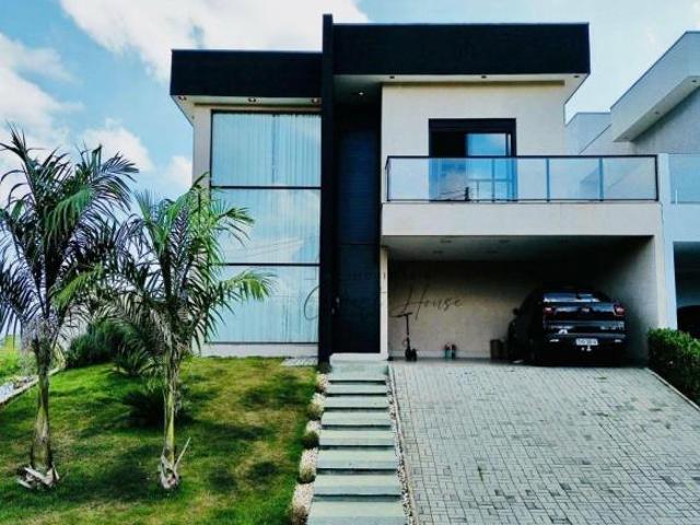 Casa com 3 suítes sendo 1 Master à venda, 269 m² por R$ 1.950.000 Cidade Jardim Vargem Grande Pa