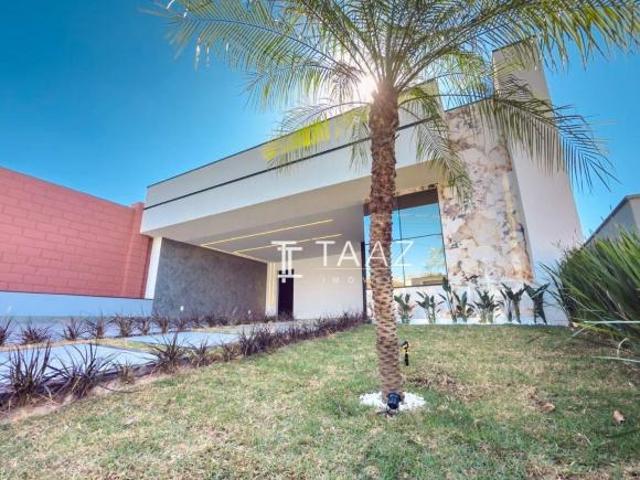 Casa com 3 suítes sendo 1 master à venda, 230 m² por R$ 1.770.000,00 Park Gran Reserve Indaiatub