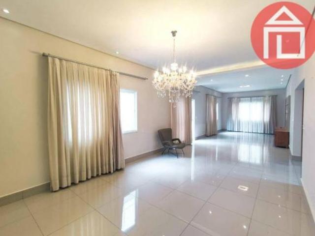 Casa com 3 suítes sendo 2 máster à venda, 262 m² por R$ 1.650.000 Residencial Floresta São Vicen