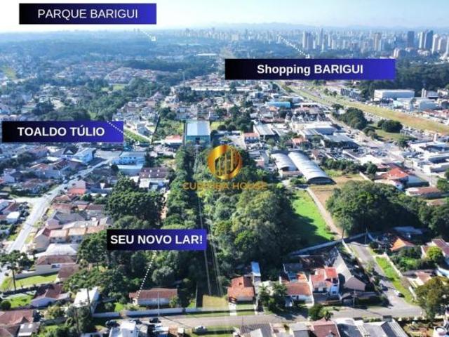 Casa com 3 suítes super moderna no Bairro Orleans, com solarium e não geminada. Próximo a Av. Ver. T