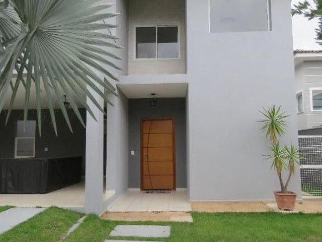 Casa com 3 sutes à venda, 250 m² Condomínio Terras de São Francisco Vinhedo/SP