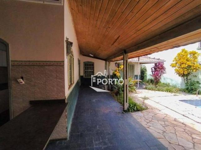 Casa 4 quartos à venda ou aluguel no bairro Nova Piracicaba em Piracicaba