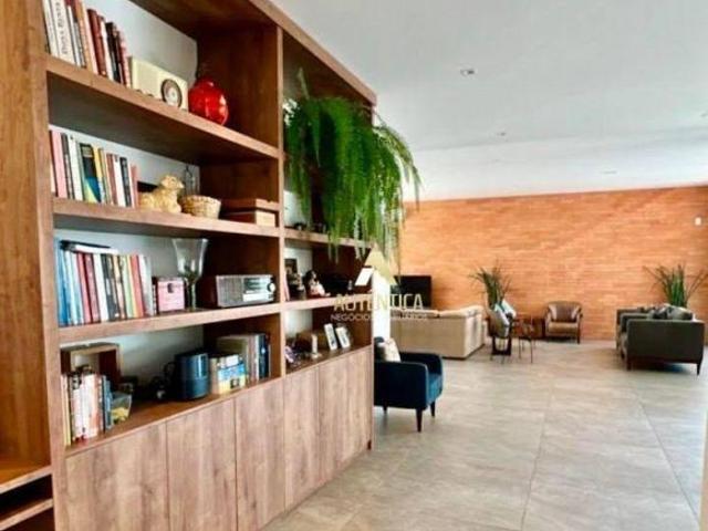 Casa com 3 térrea à venda, 402 m² Condomínio Fazenda Kurumin Itu/SP