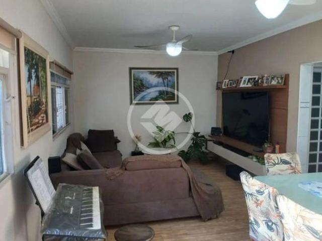 Casa com 3 Unidades no Mesmo Terreno – Ideal para Renda – Campos Elíseos Campinas