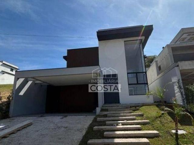 Casa com 3,venda por R$ 1.550.000 ou aluguel por R$ 9.000/mês Condomínio Residencial Una Itu/SP