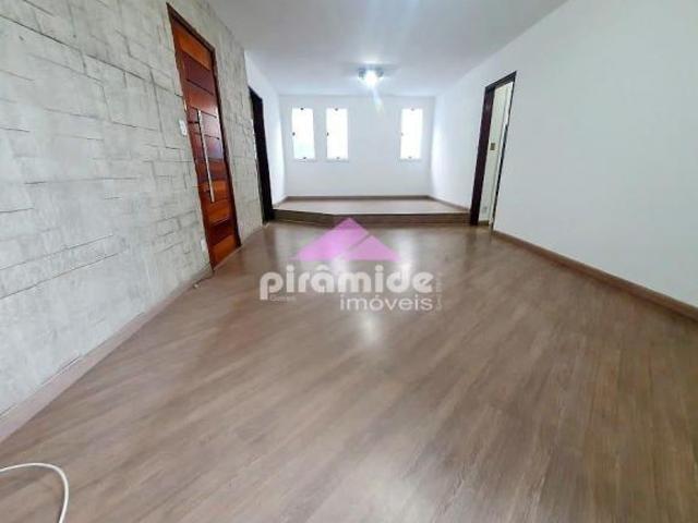 Casa com 3dormitórios à venda, 180 m² por R$ 950.000,00 Jardim Satélite São José dos Campos/SP