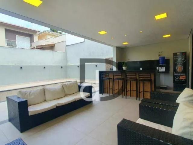Casa com 3quartos à venda, 215 m² por R$ 1.895.000 Condomínio Residencial Flor da Serra Valinhos