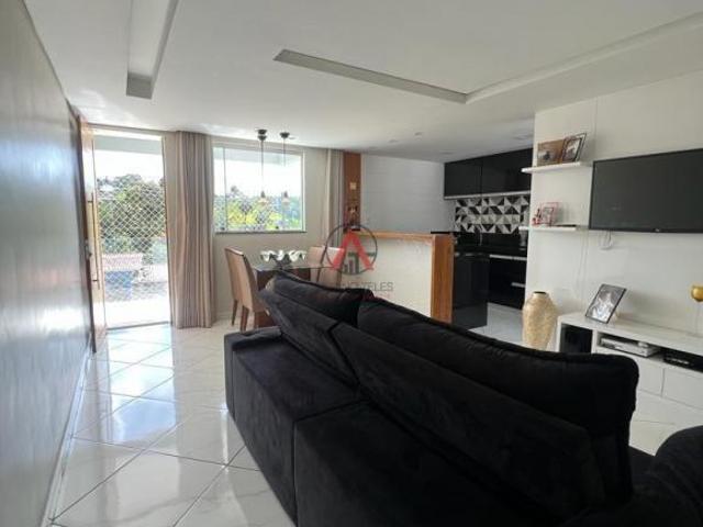 Casa com Terraço à Venda no Bairro Novo Horizonte – Betim/MG | R$ 390.000