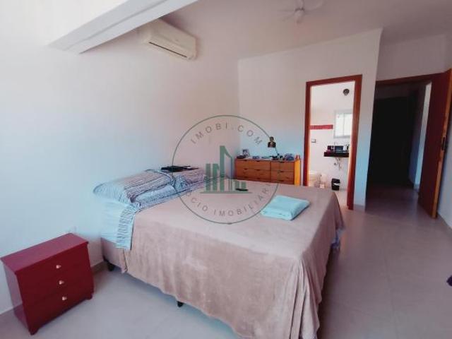 Casa com terraço Jardim Porangaba Águas de São Pedro