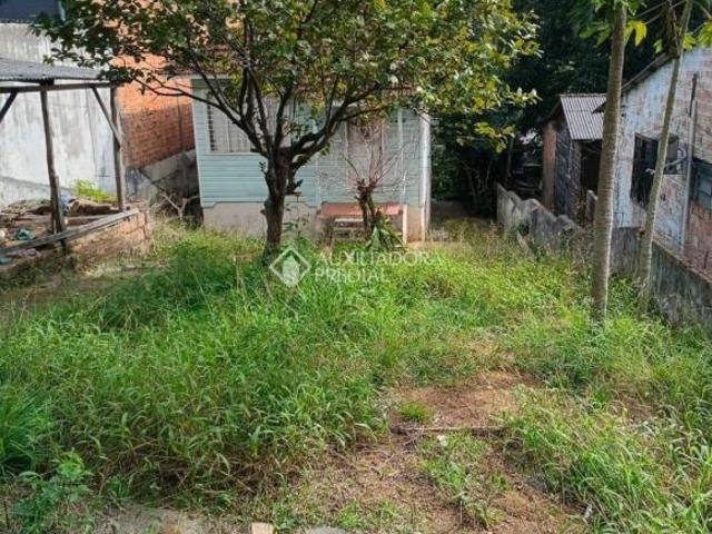 Casa com terreno no bairro Vila Nova