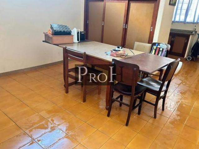 Casa com terreno à venda com 3 quartos Santa Maria São Caetano