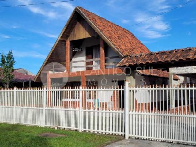 Casa com terreno à venda, CANOAS, PONTAL DO PARANA PR